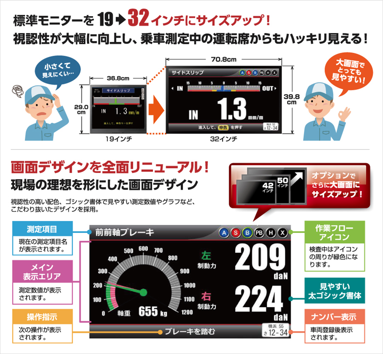 Computerized Inspection System “Smart-VIS” ： ALTIA Corporation
